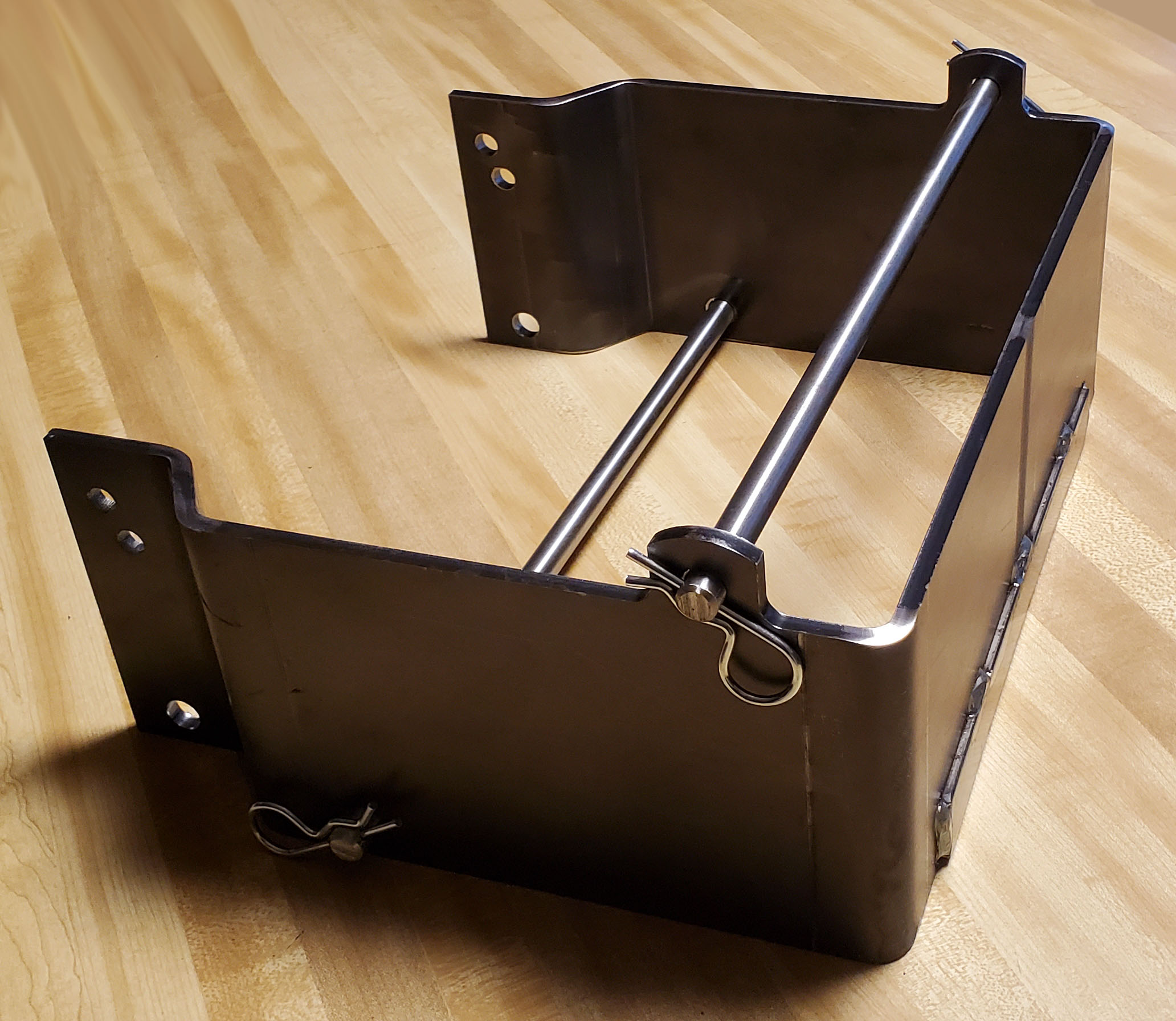 Bumpers and Weights Cub Cadet 3 Point A-Frames Cat 0 Category 0 Lift ...