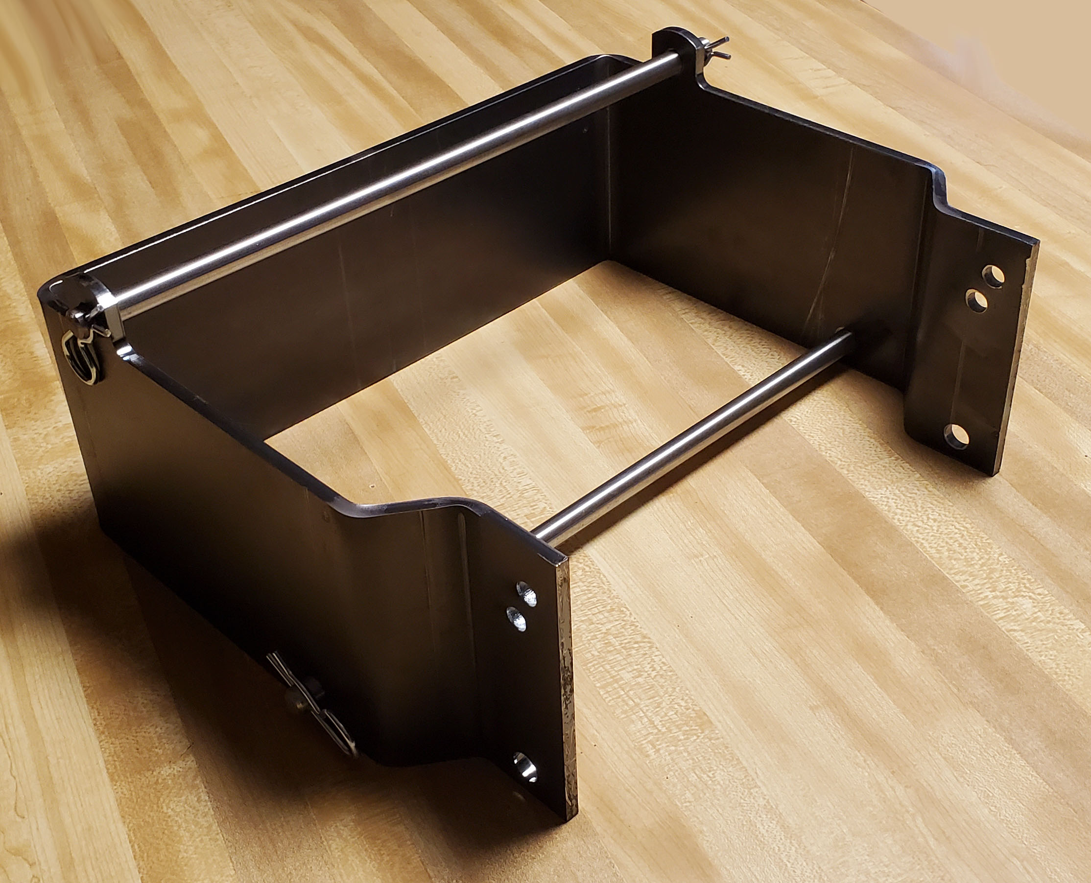 Bumpers and Weights Cub Cadet 3 Point A-Frames Cat 0 Category 0 Lift ...